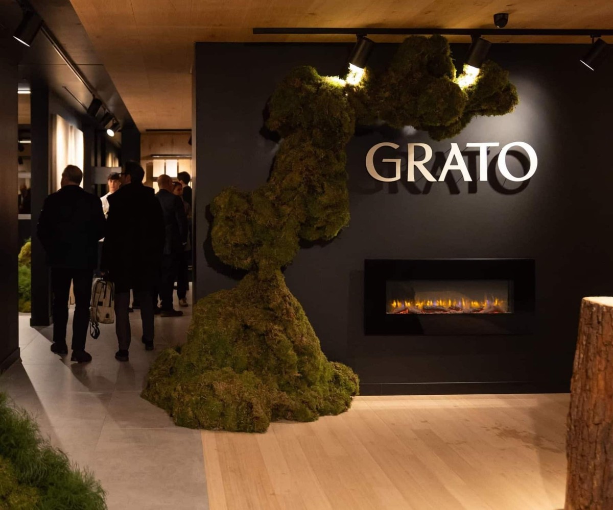 Grato, soluciones integrales para tu proyecto | Grato