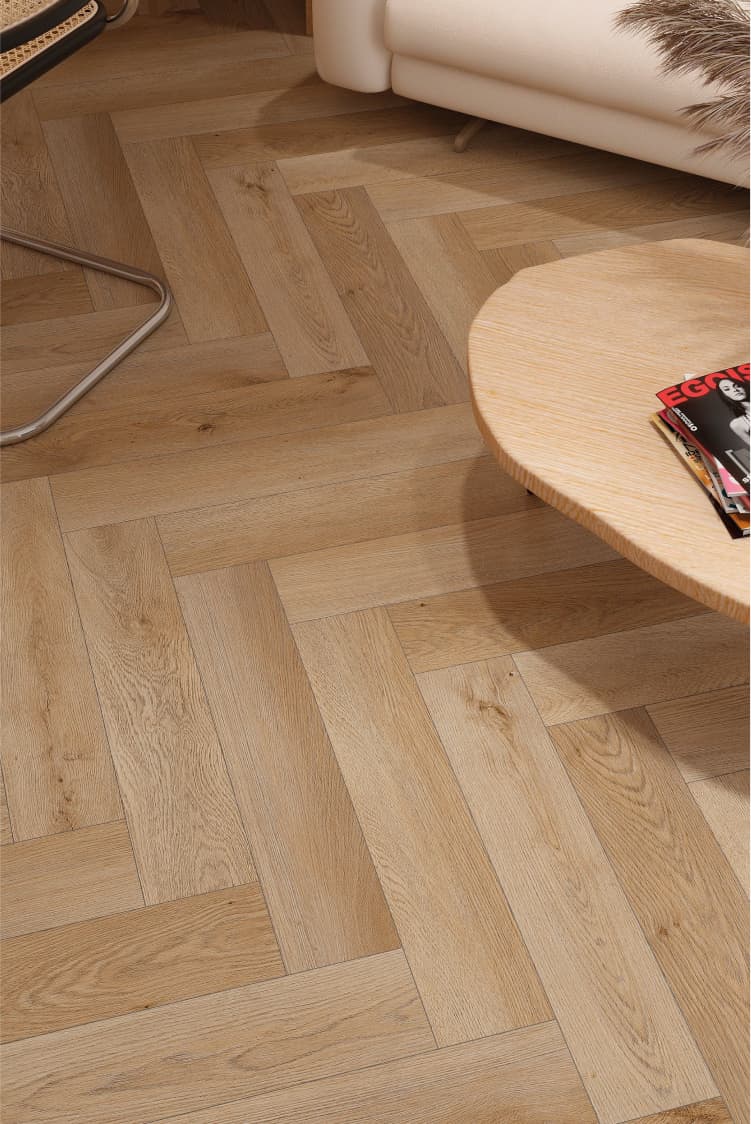 Espiga | Colección Techstep | Grato